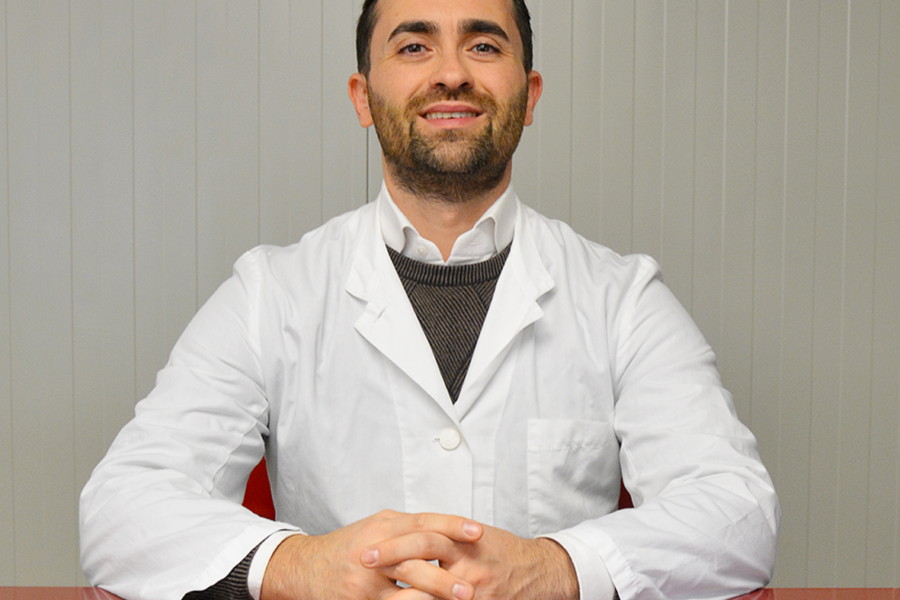 Oculistica - Policlinico Morgagni
