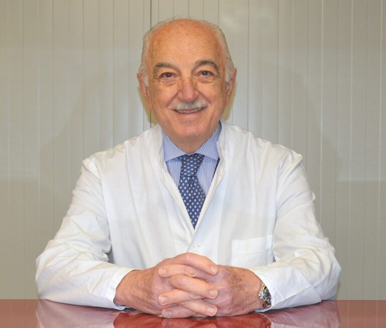 Pecorella Giuseppe Chirurgo Catania Policlinico Morgagni