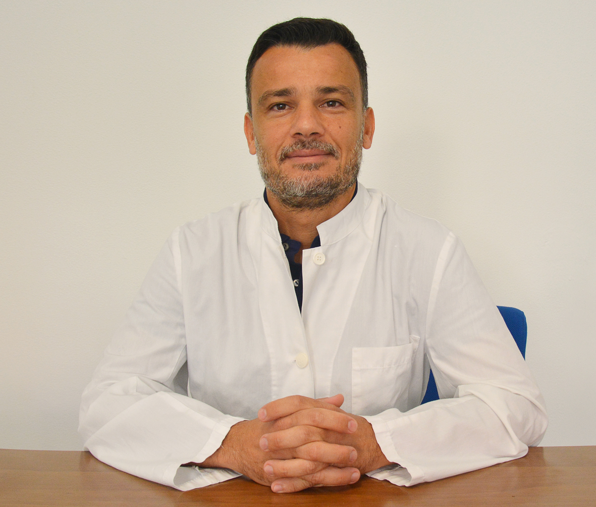 Spinello Alfonso Oculista Catania Policlinico Morgagni