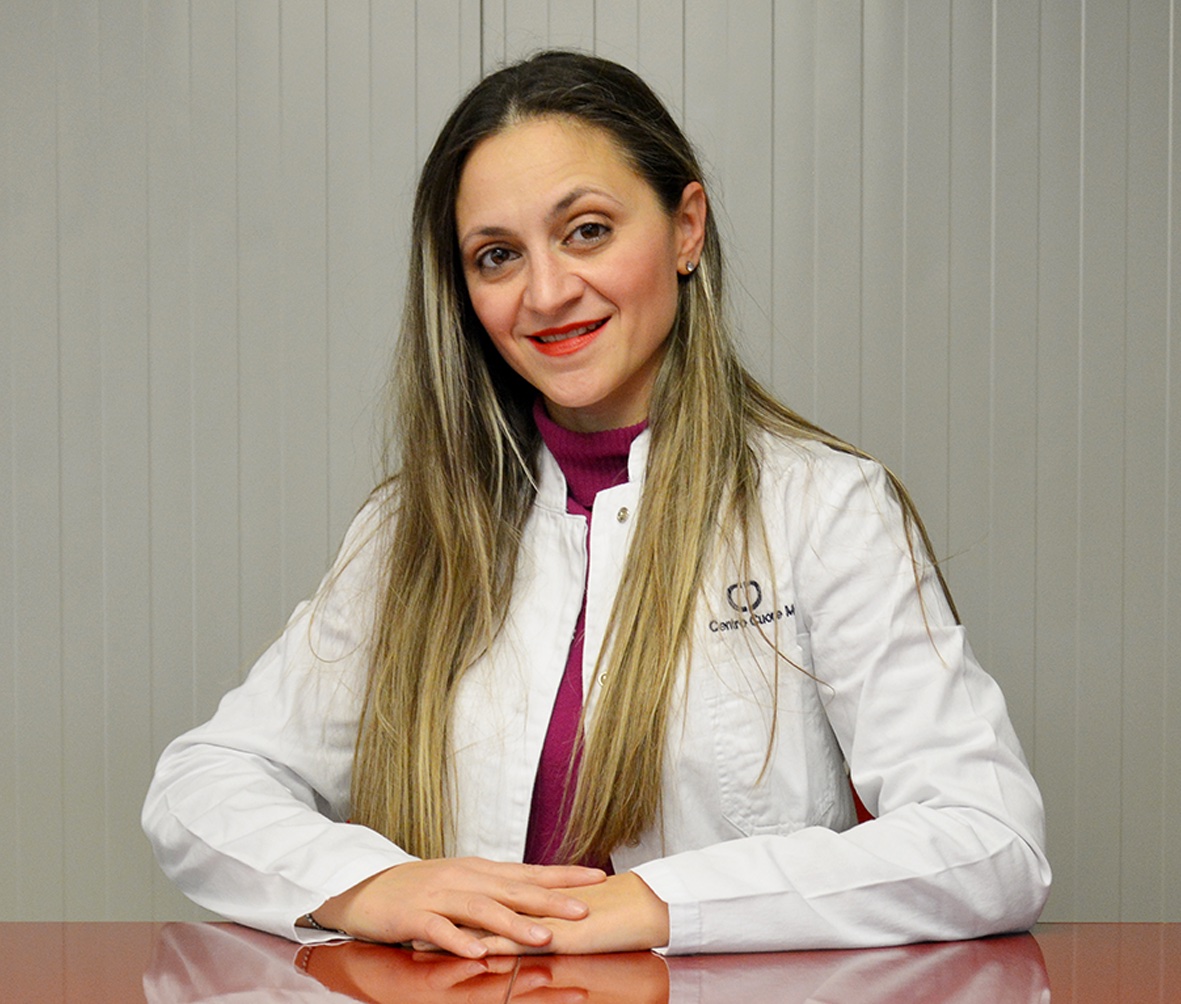 Santanocita Angela Biologo Catania Policlinico Morgagni